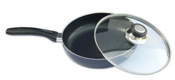 Lorme classic tiganj sa poklopcem 24cm