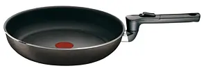 Tefal Compact Tiganj Sa Sklopivom Ručkom C1500443 FP24