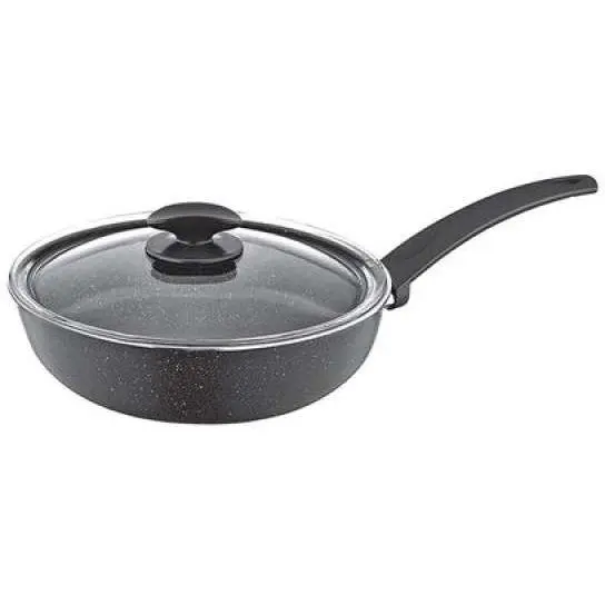 Zilan Tiganj sa poklopcem 28cm ZLN2089K