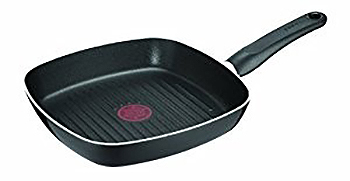 Tefal tiganj grill Simple A2964052 26x26cm