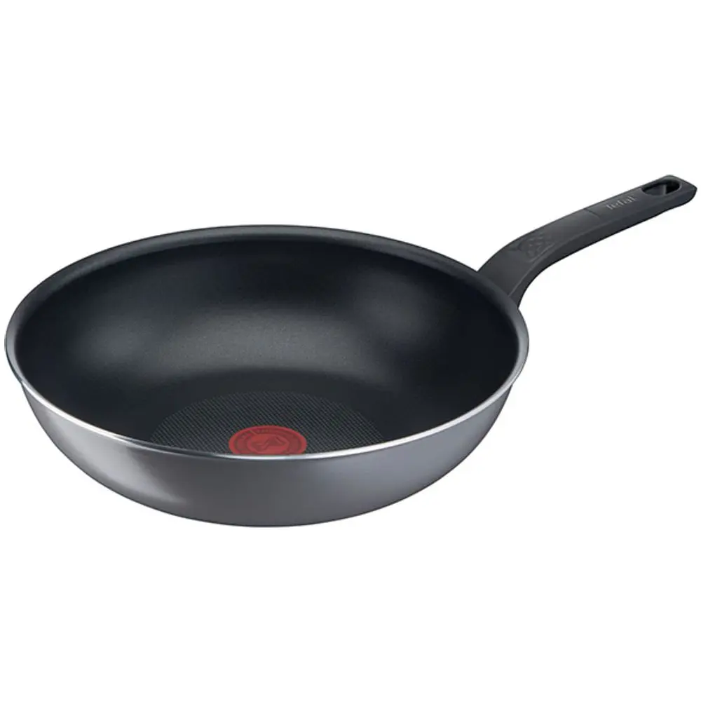 Wok tiganj Tefal Easy Plus B5691953 28 cm