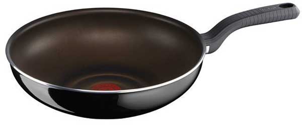 Tiganj Tefal So Intensive Wok 28cm D5031952