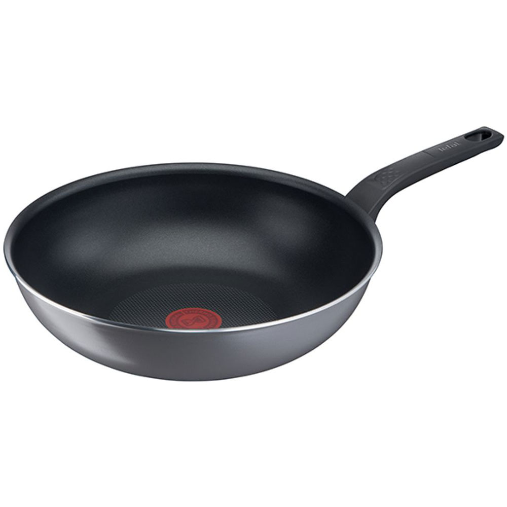 Wok tiganj Tefal Easy Plus B5691953 28 cm