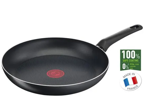 Tiganj Tefal Simple Cook Wok pan 28cm