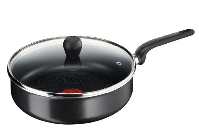 Tiganj Tefal extra 24CM sa poklopcem B3013212
