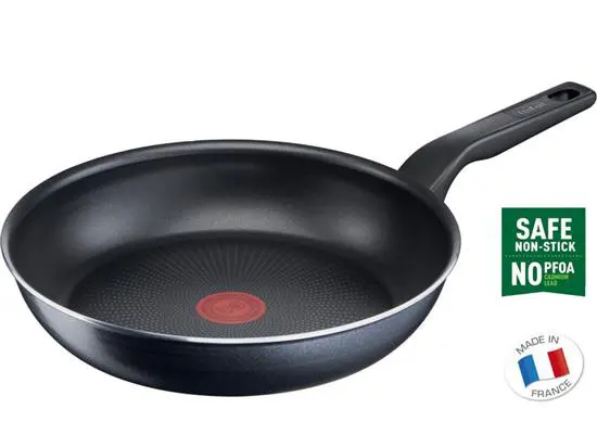 Tefal tiganj duboki XL Force 26 cm C3850553