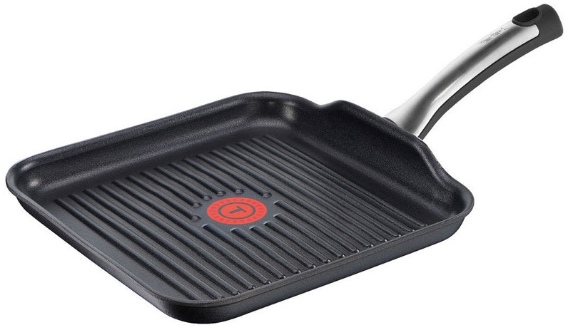 Tefal tiganj Talent Pro Grill C6214052