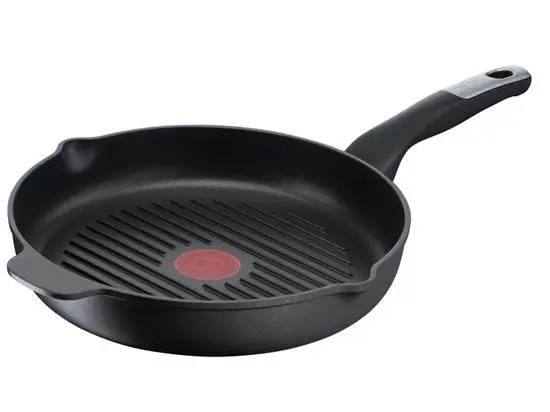 Tiganj Unlimited grill okrugli 26cm - E2294074