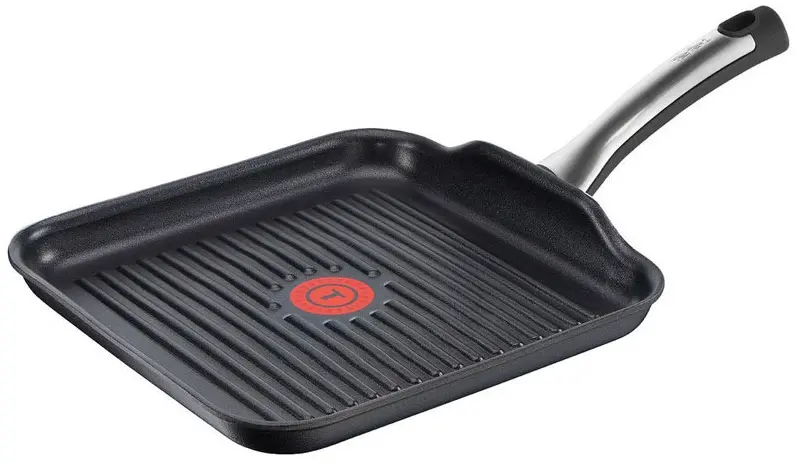 Tefal tiganj Talent Pro Grill C6214052