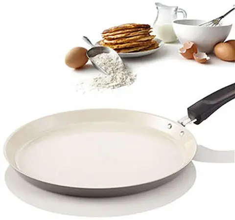 Tiganj za palačinke sa keramičkim premazom 26cm Linea LTPC26-0330