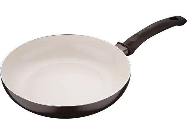 Bergner Keramički tiganj 24cm Bellini brown BG-6947