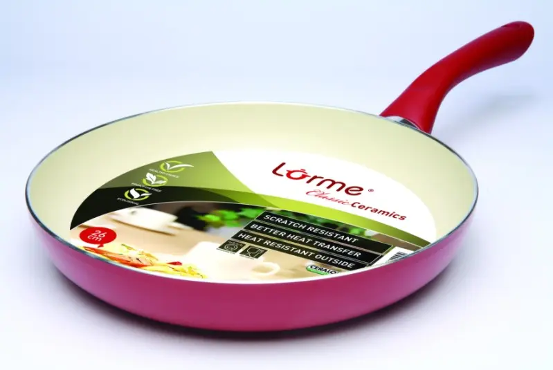 Lorme Classic keramički tiganj, 26 cm