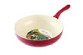 Lorme Classic keramički tiganj WOK 28cm 12055