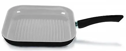 Lamart Keramički Grill Tiganj K2640BW