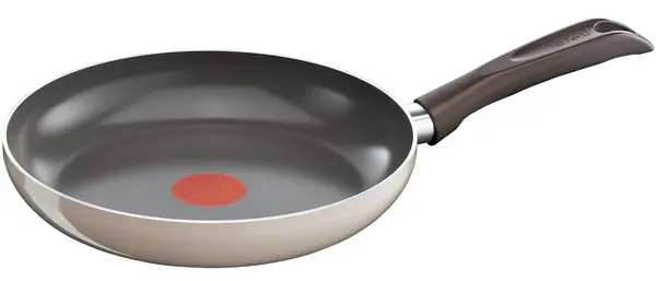 Tefal keramički tiganj Ceramic Control D42107 30cm