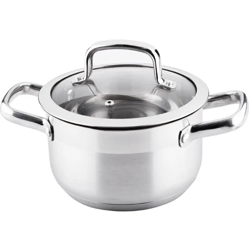 Lamart lonac sa poklopcem LTSS1810 2.6L