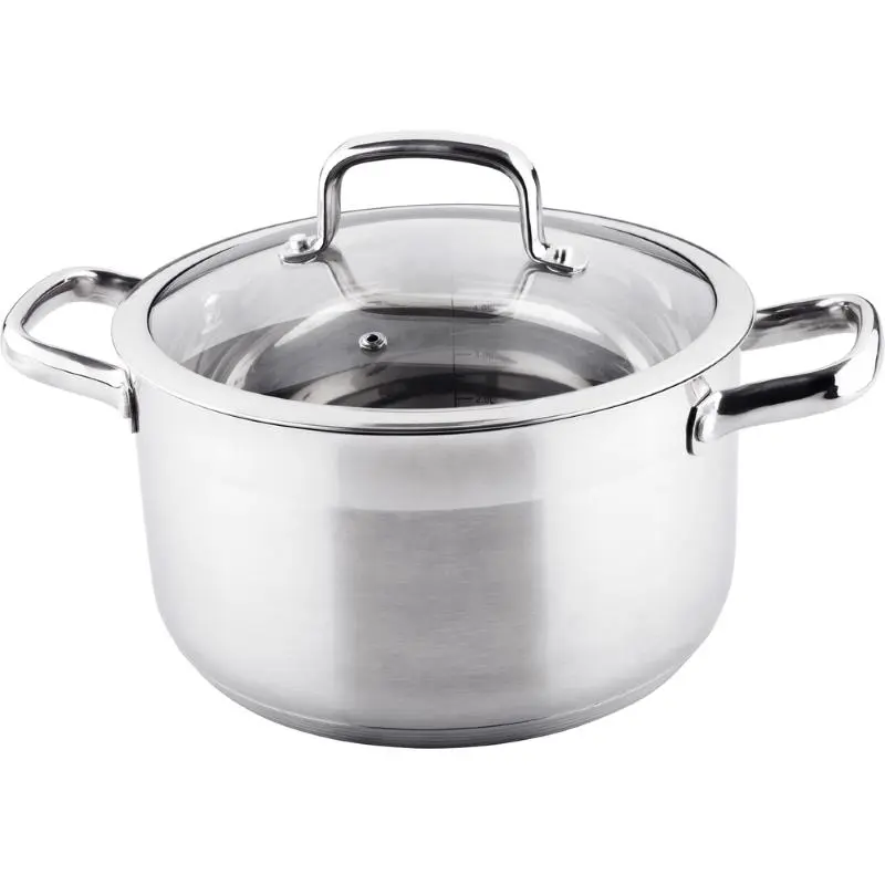 Lamart LTSS2413 lonac sa poklopcem 6.1L
