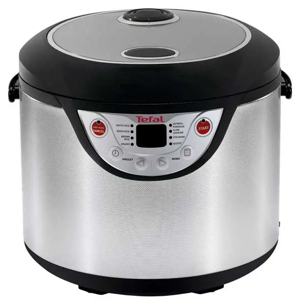 Aparat za kuvanje hrane Tefal Multicooker RK302