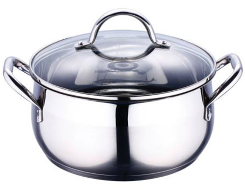 Bergner Šerpa 5.2l Gourmet BG-6556