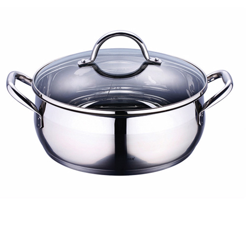 Bergner Šerpa 5.2 l Gourmet BG-6564