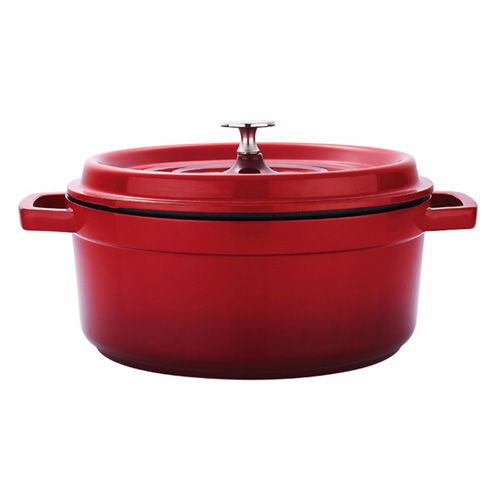 Bergner šerpa 4.5l Authentique Red BG-2438