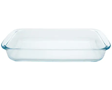 Texell pekač vatrostalni pravougaoni 2.2L TVP-P198