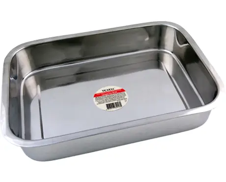 Texell pekač inox TIP-37