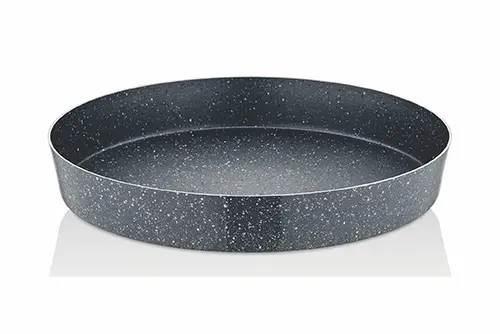 Tepsija od granita 36cm