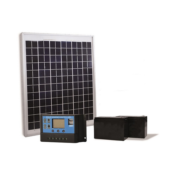 Solarni kit komplet SB-01