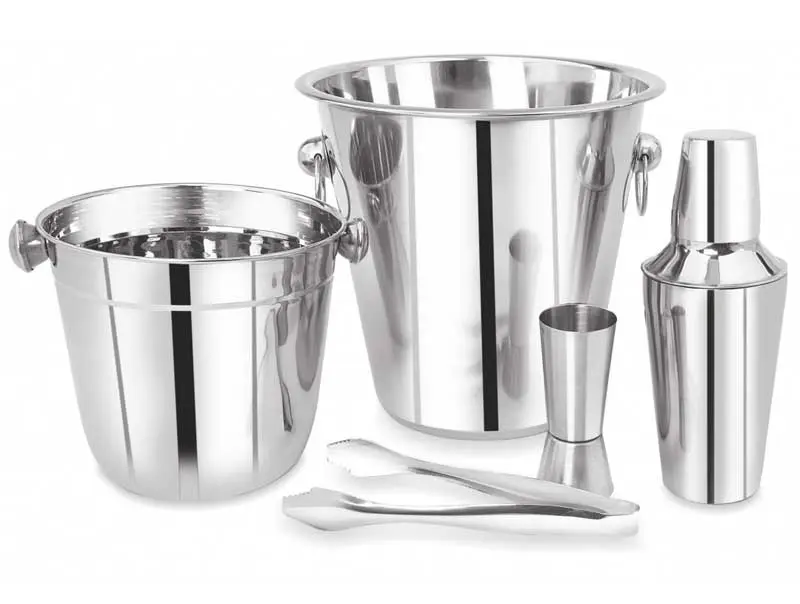 Barmen Koktel Set Kinghoff KH1389