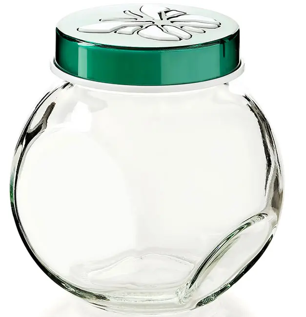 Tegla sa poklopcem 500ml KC-155 139006