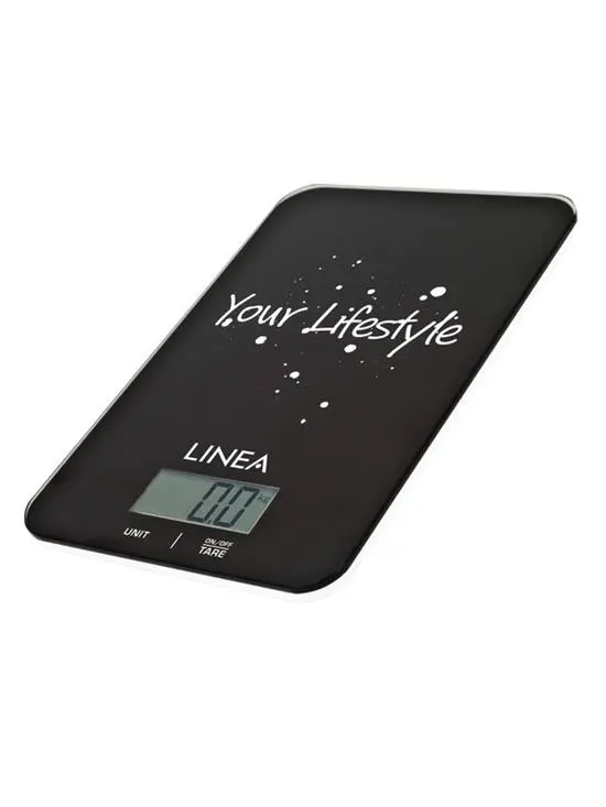 Digitalna kuhinjska vaga Linea LKV-0545