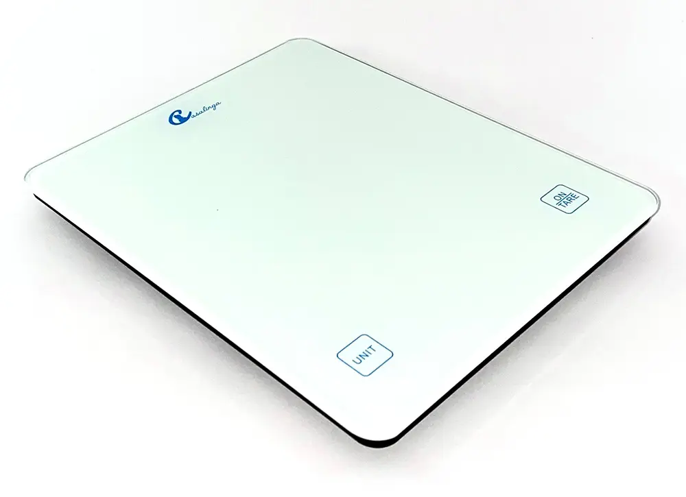 Casalinga kuhinjska vaga CK650 - Bianca