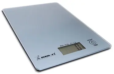 Momert kuhinjska vaga 6840