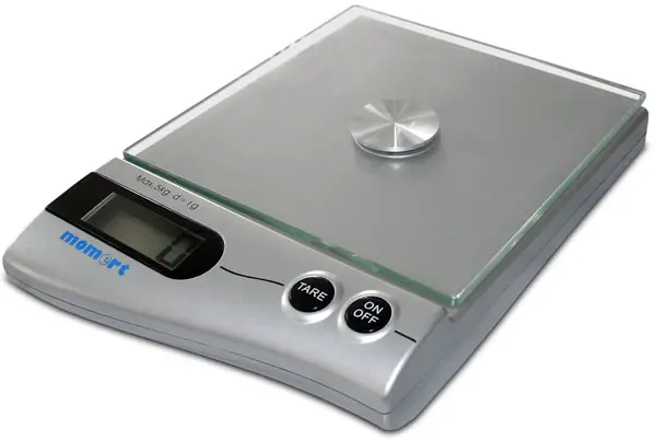 Momert kuhinjska vaga 6850