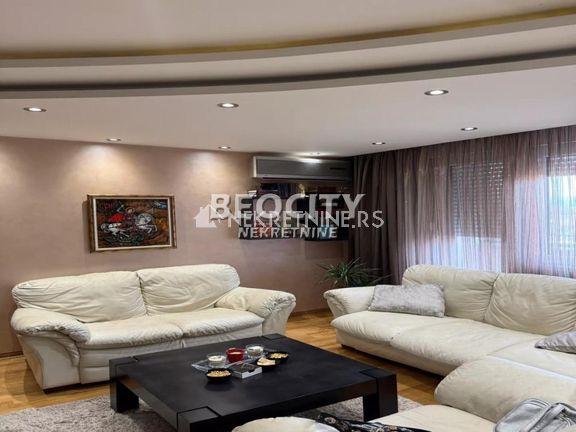 Novi Sad, Grbavica, Braće Ribnikar, 4.5, 106m2, 287000EUR