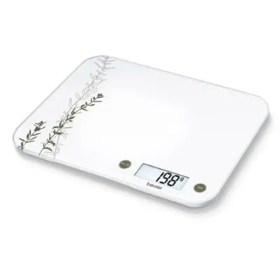 Beurer digitalna vaga KS-48 flavor