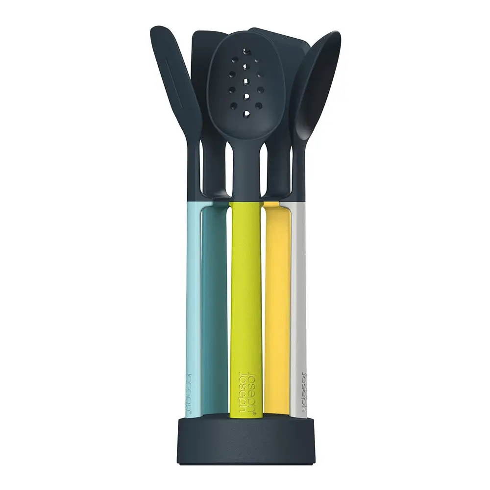 Joseph Joseph Set pribora za kuvanje Elevate Silicone 5 delova