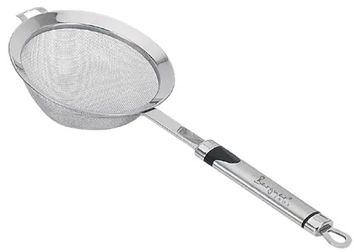 Bergner Cediljka sa drškom BG-3278