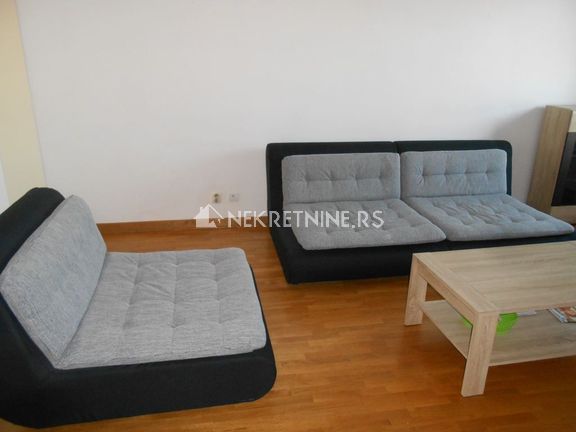 Novi Beograd - Belville - 1,5 s, 52 m2,