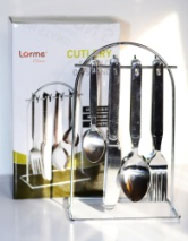 Lorme classic escajg - set na stalku 24/1 11904