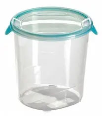 Curver plastična posuda Fresh n Go 1l okrugla CU 00564-051