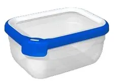 Curver plastična posuda Chef 1.8l pravougaona CU 07389-082