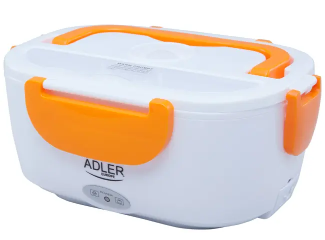 Električna posuda za čuvanje i podgrevanje obroka Adler AD4474O