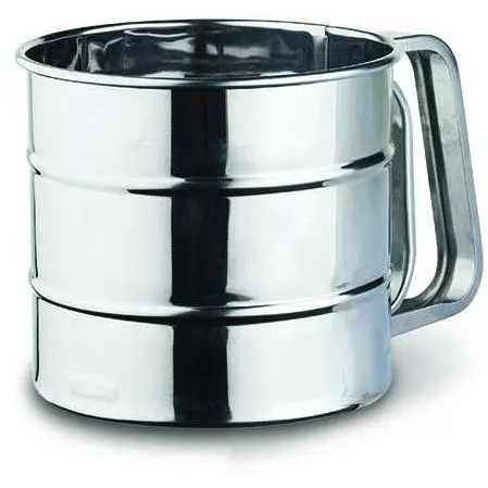 Nava NV10-186-012 Sito Za Brašno Acer 10cm