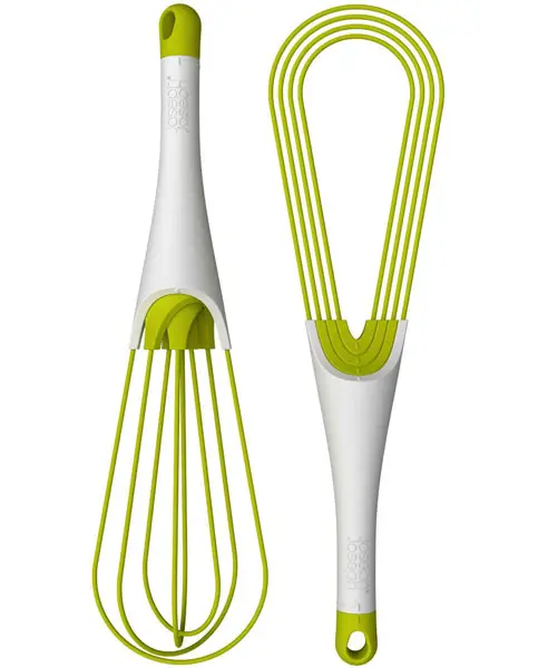 Joseph Joseph Twist Whisk 2u1 mutilica 20071