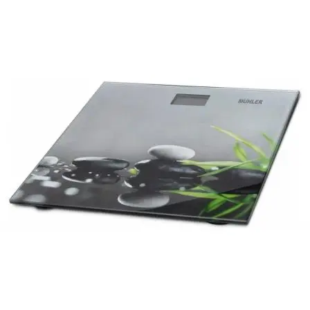 Mühler Digitalna telesna vaga 180kg MSC3077K