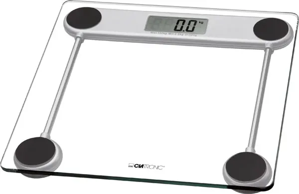 Clatronic telesna vaga PW 3368
