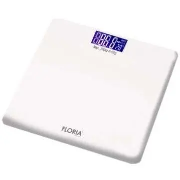 Floria Digitalna telesna vaga 180kg ZLN1988