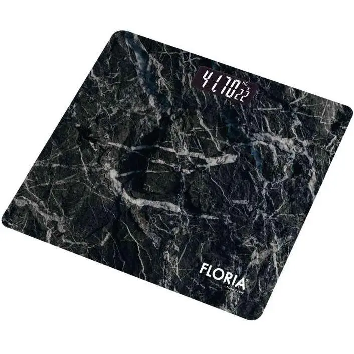 Floria Digitalna telesna vaga 150kg ZLN1970